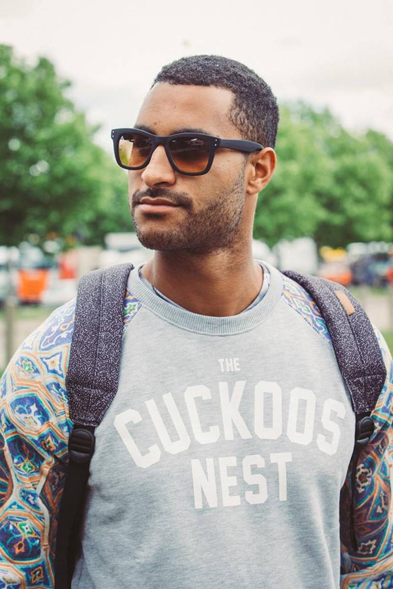 Glenn R | Network Model Agency