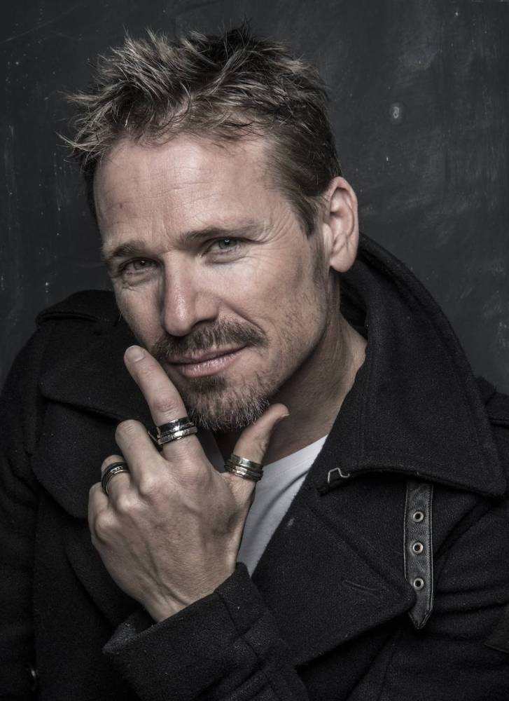 Remco VD | Network Model Agency