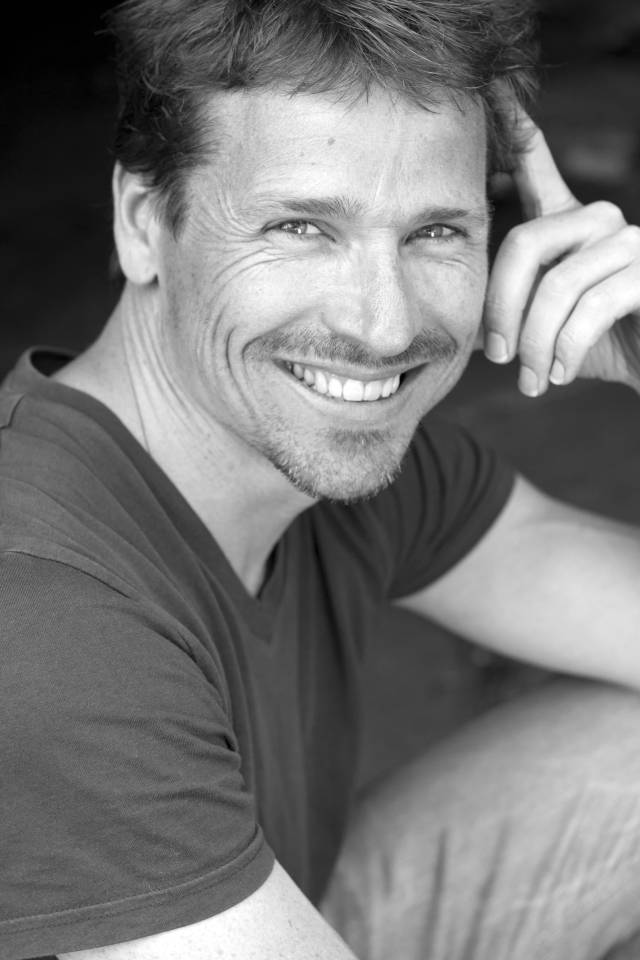 Remco VD | Network Model Agency