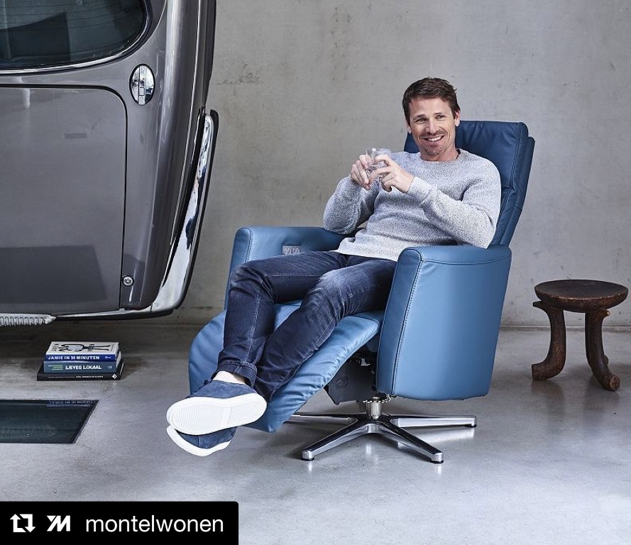 Remco VD | Network Model Agency