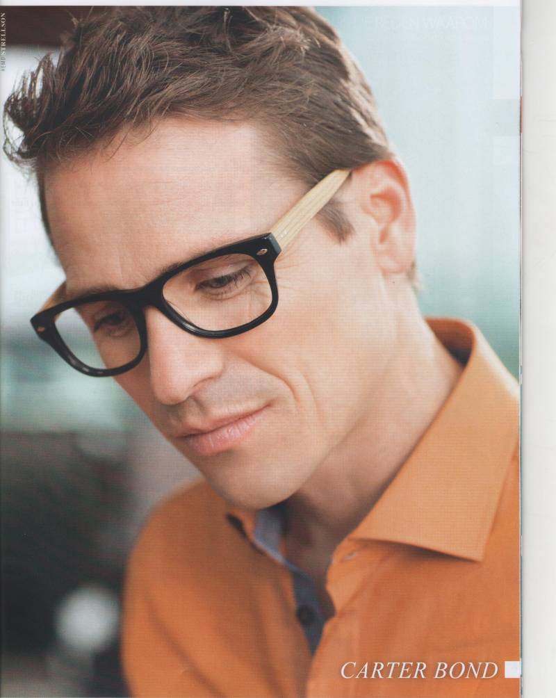 Remco VD | Network Model Agency