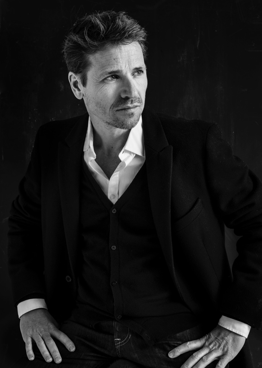 Remco VD | Network Model Agency