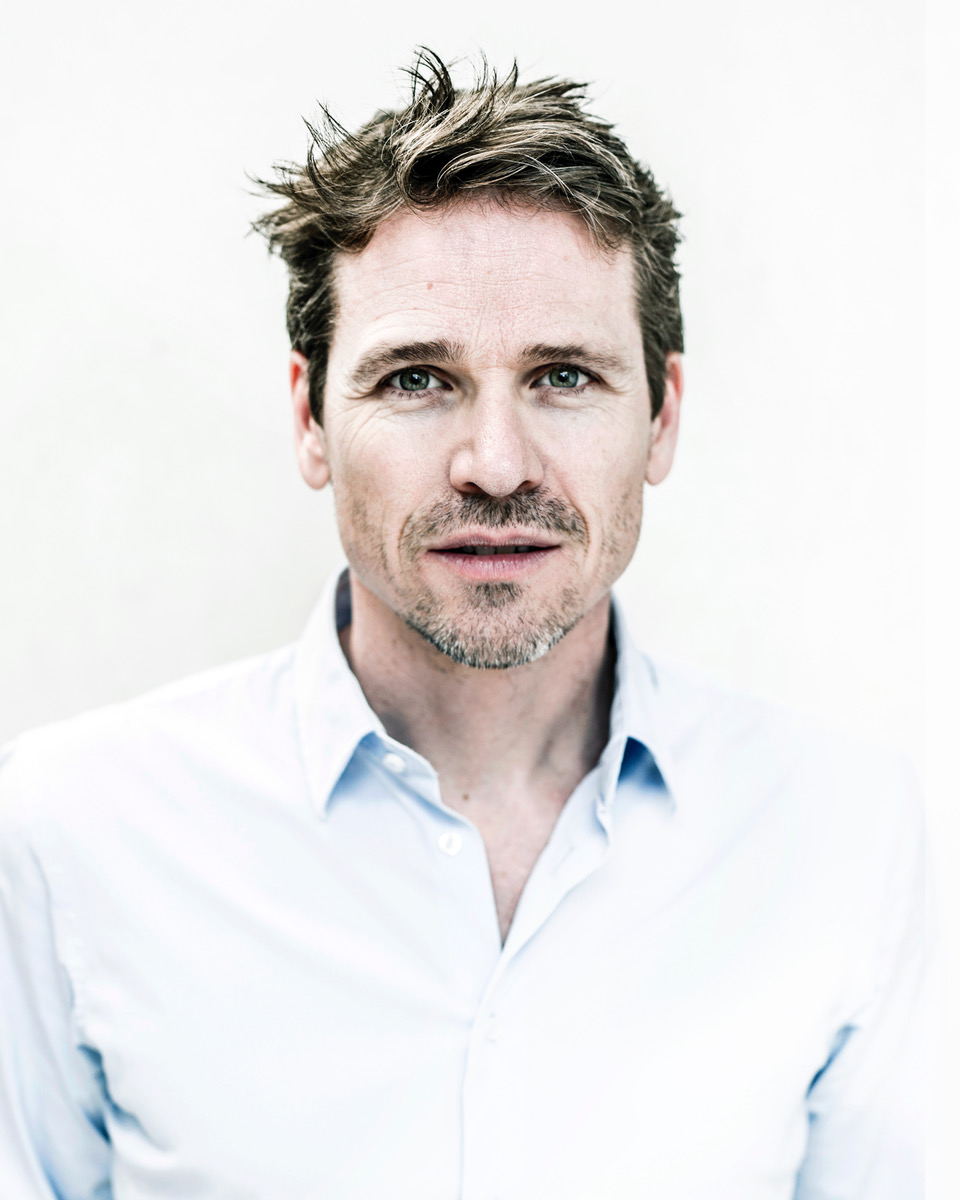 Remco VD | Network Model Agency