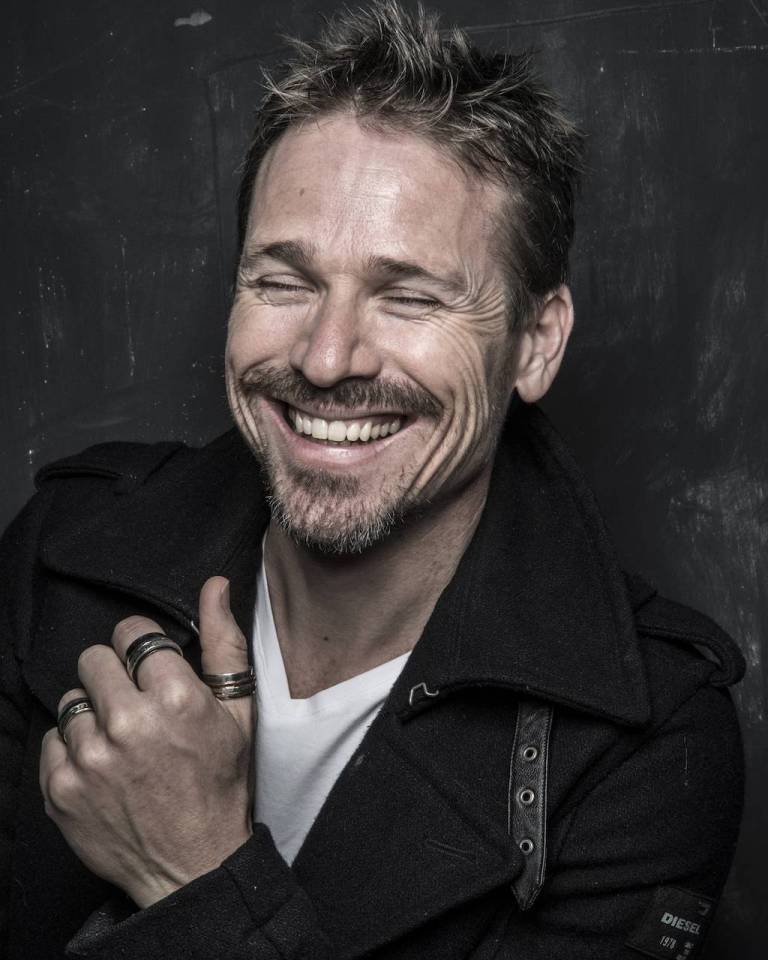 Remco VD | Network Model Agency