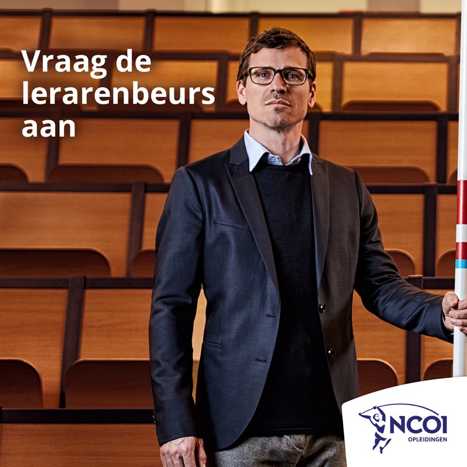 Remco VD | Network Model Agency