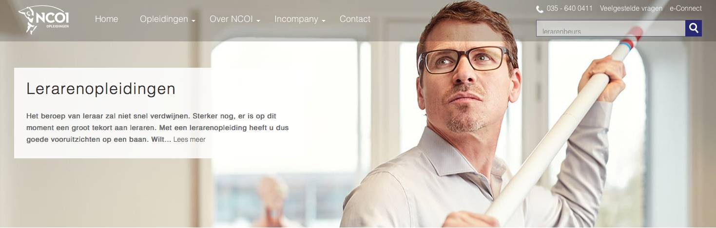 Remco VD | Network Model Agency