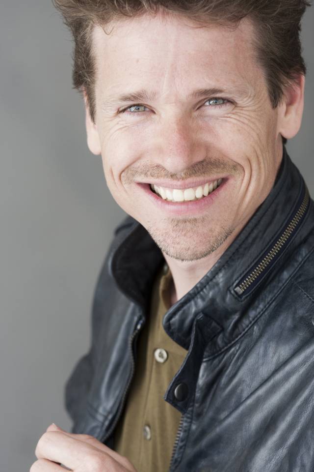 Remco VD | Network Model Agency