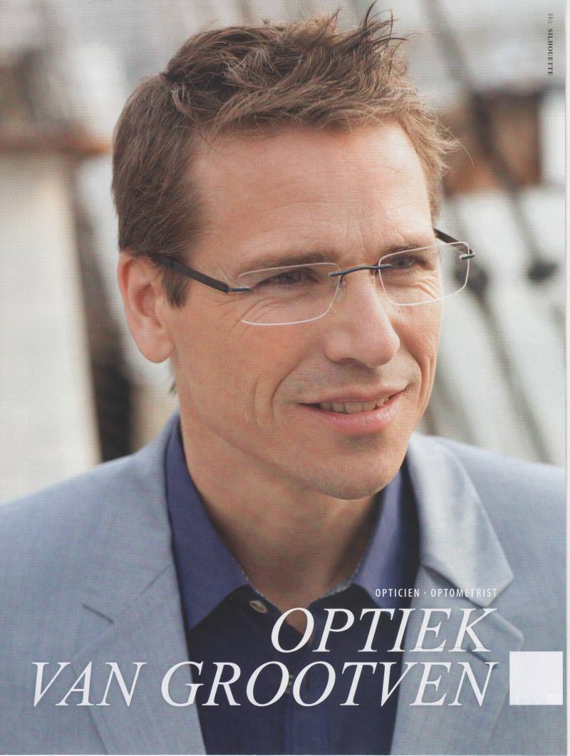 Remco VD | Network Model Agency