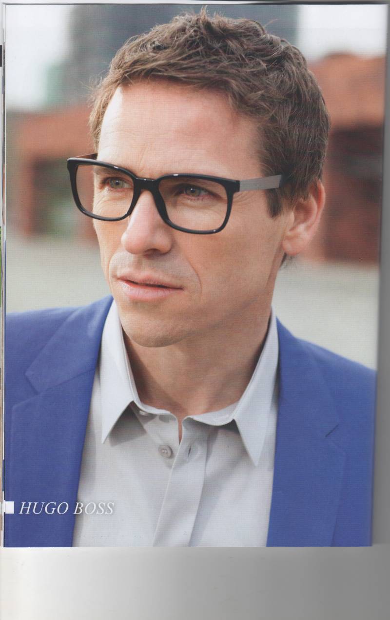 Remco VD | Network Model Agency