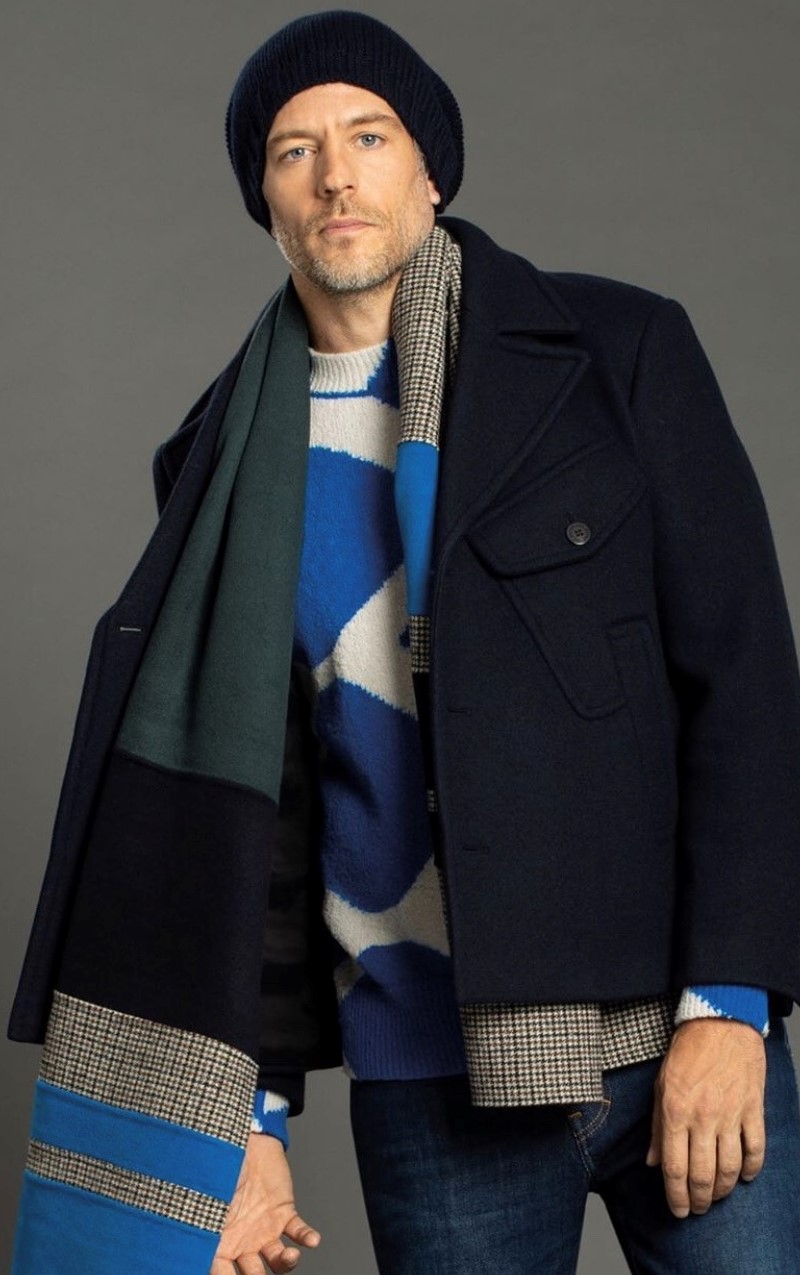 Nicolas G | Network Model Agency