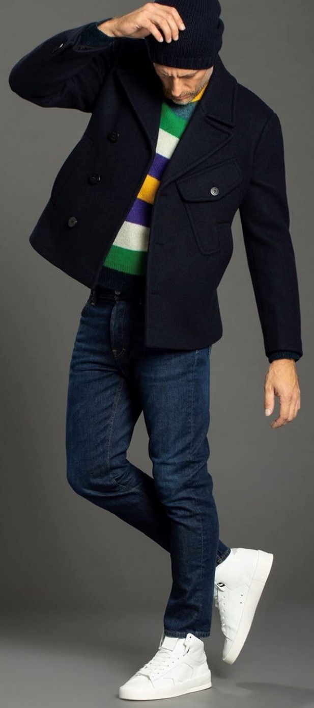 Nicolas G | Network Model Agency