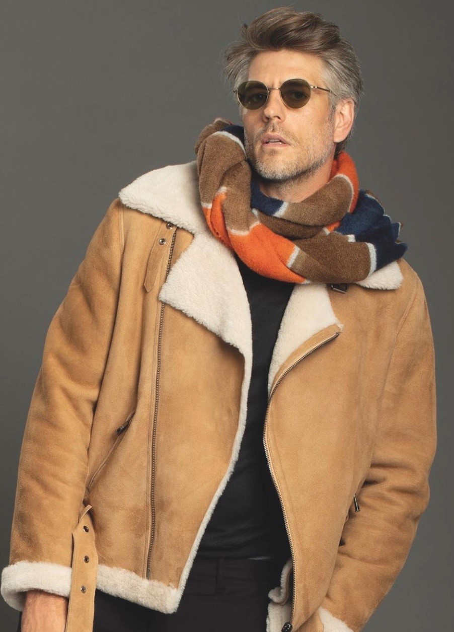 Nicolas G | Network Model Agency