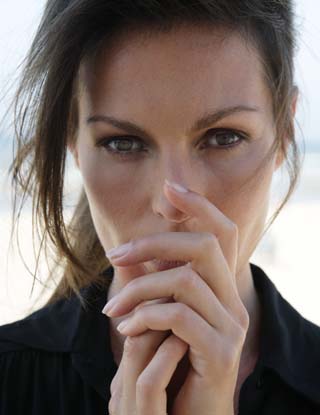 Suzanne M | Network Model Agency