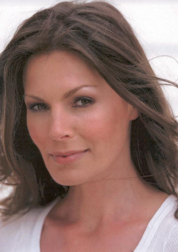 Suzanne M | Network Model Agency