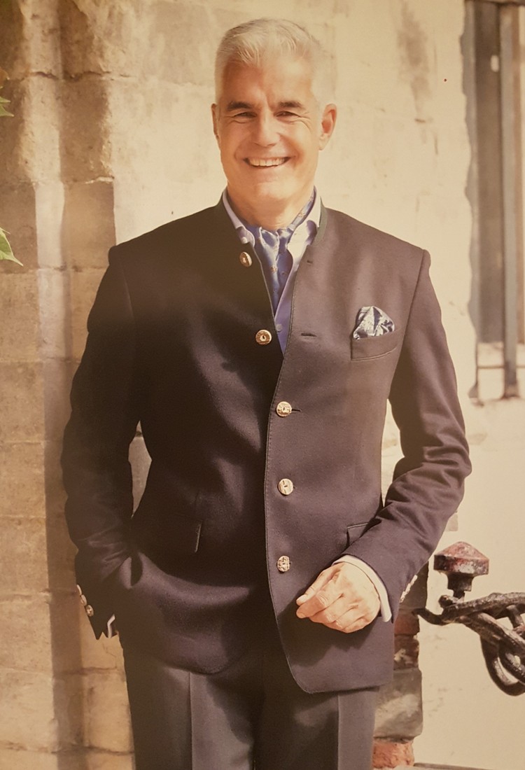 Arno T | Network Model Agency