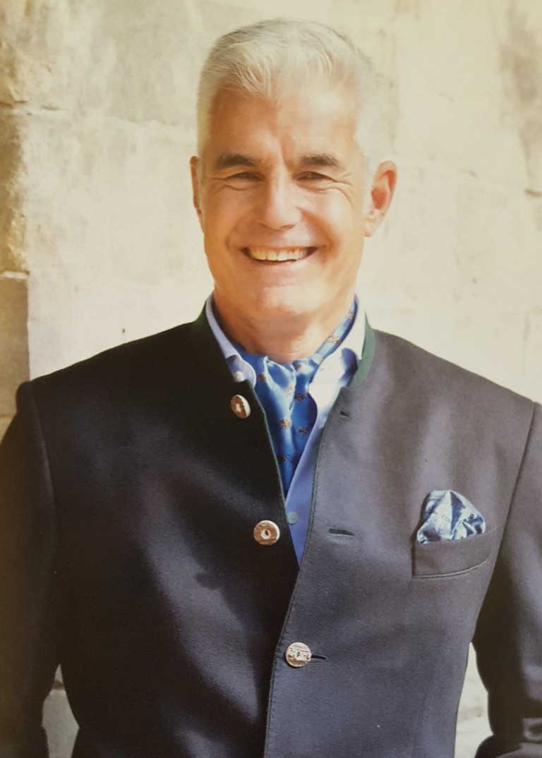 Arno T | Network Model Agency