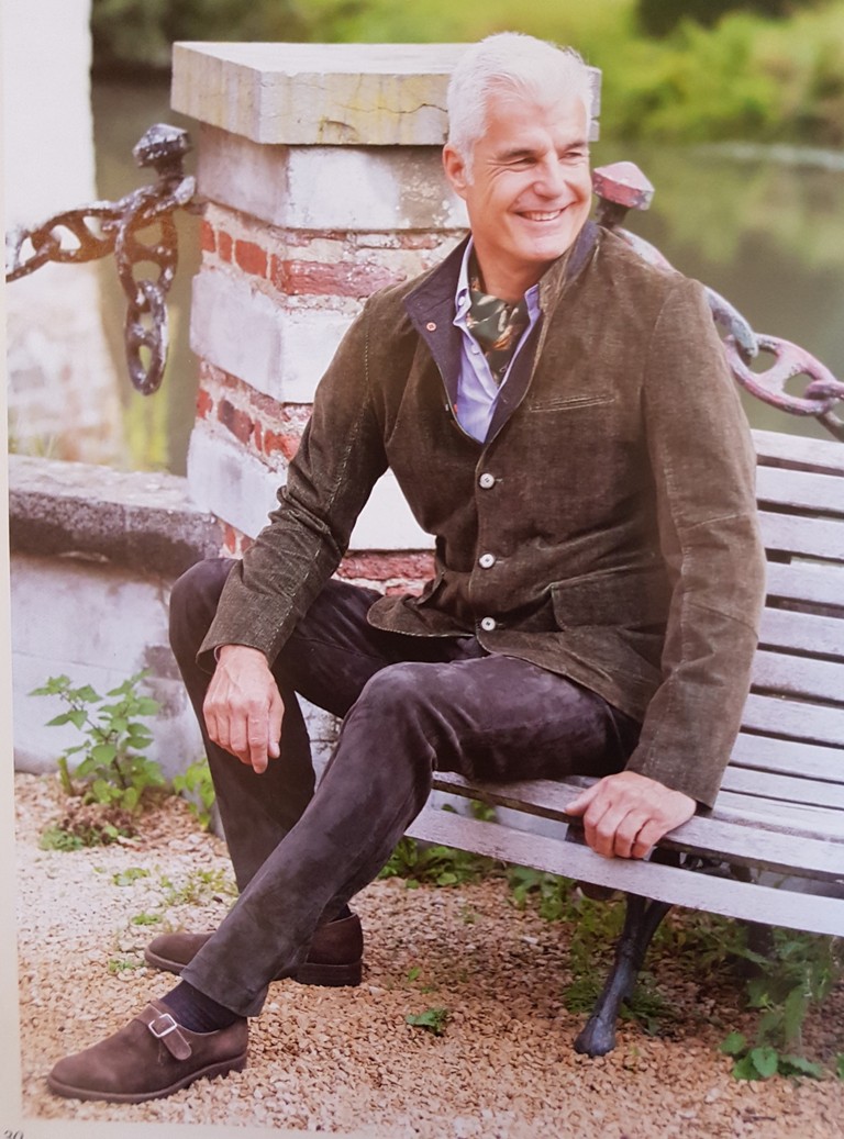 Arno T | Network Model Agency