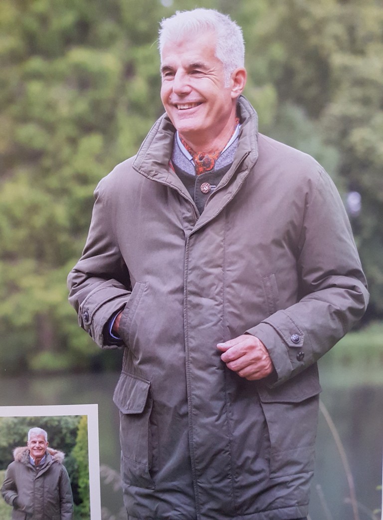 Arno T | Network Model Agency