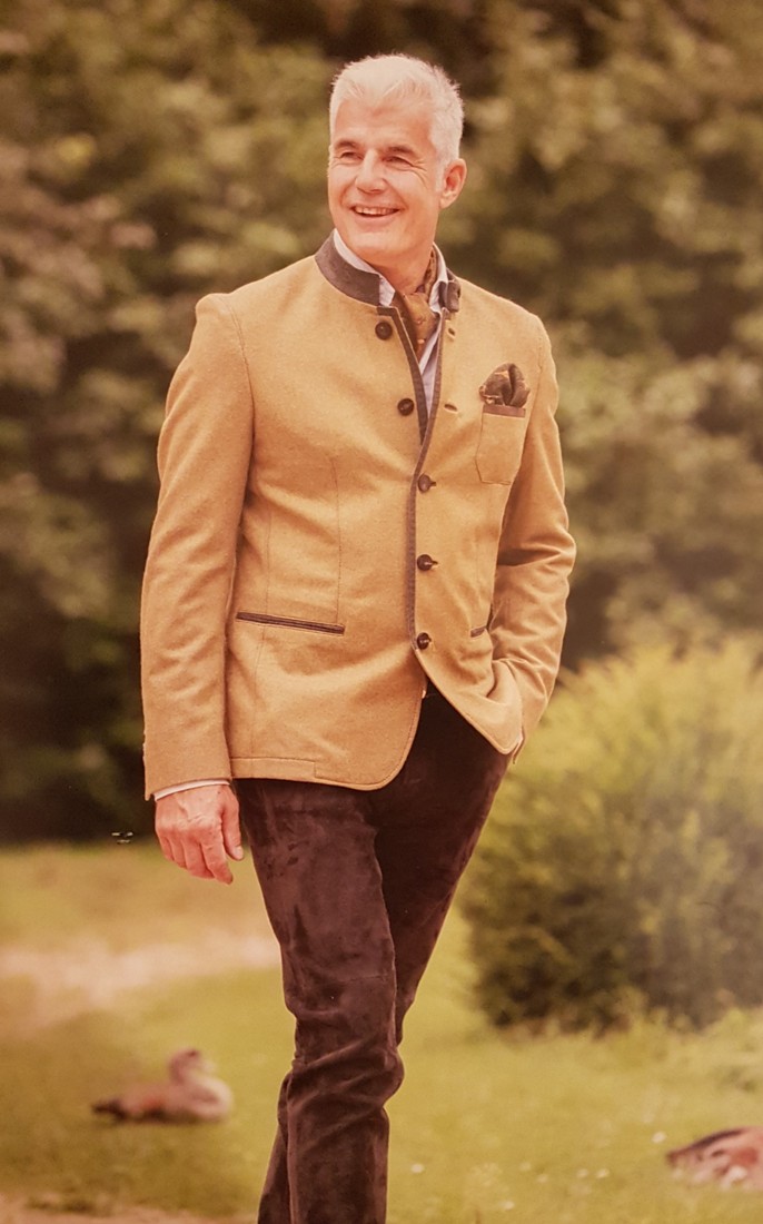 Arno T | Network Model Agency