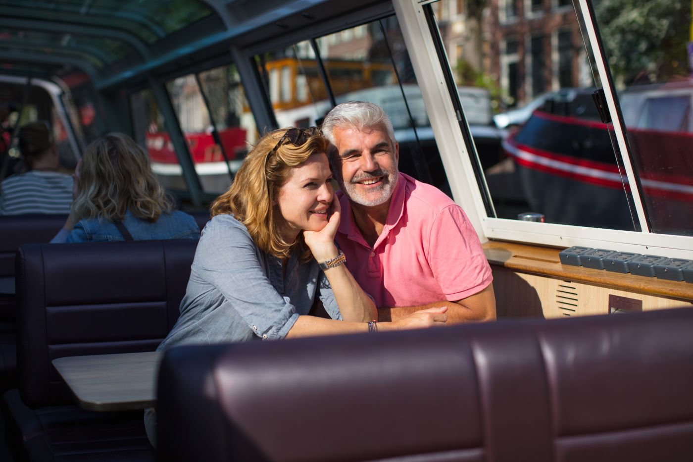 Arno T | Network Model Agency