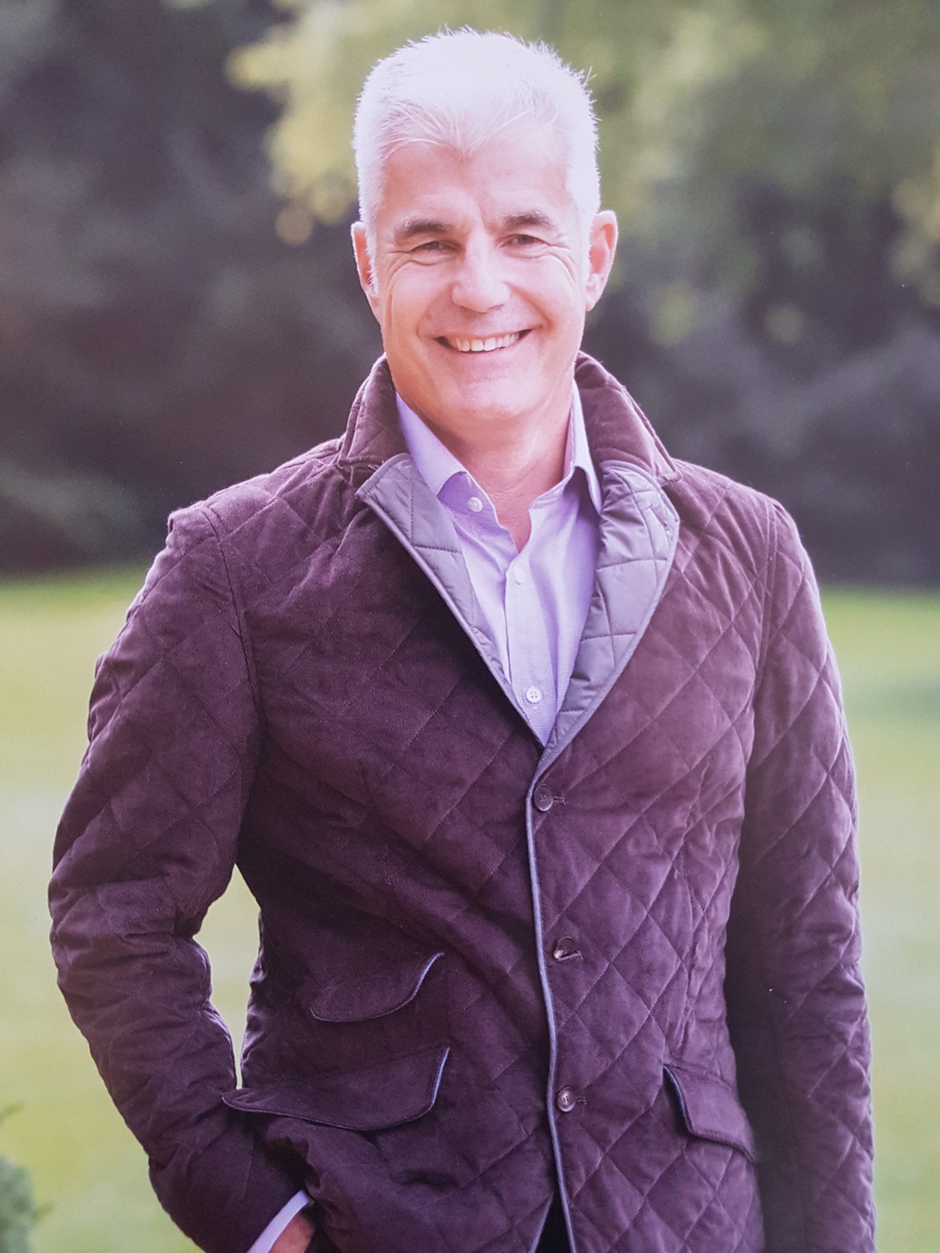 Arno T | Network Model Agency