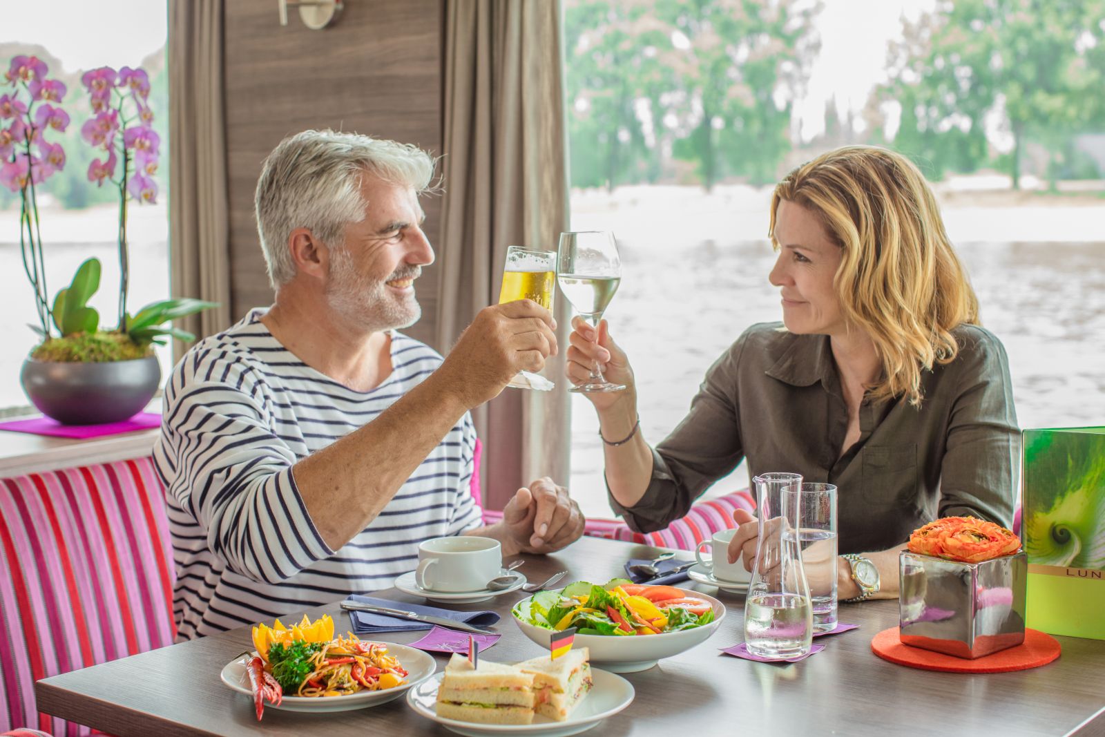 Arno T | Network Model Agency