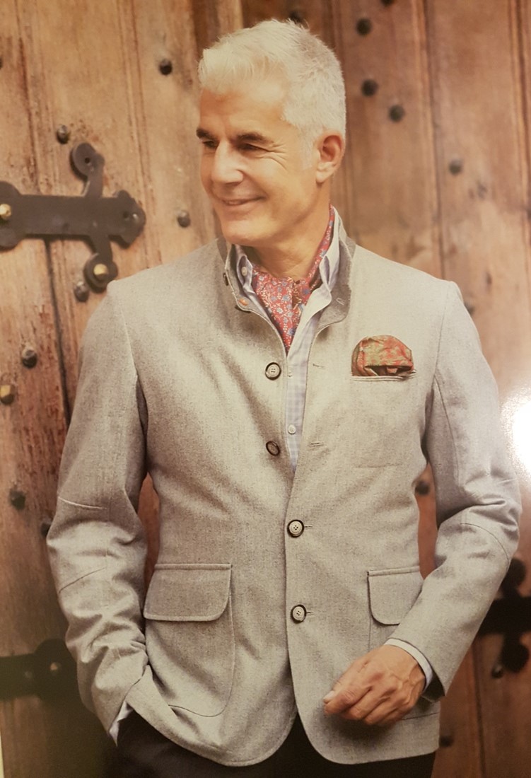 Arno T | Network Model Agency