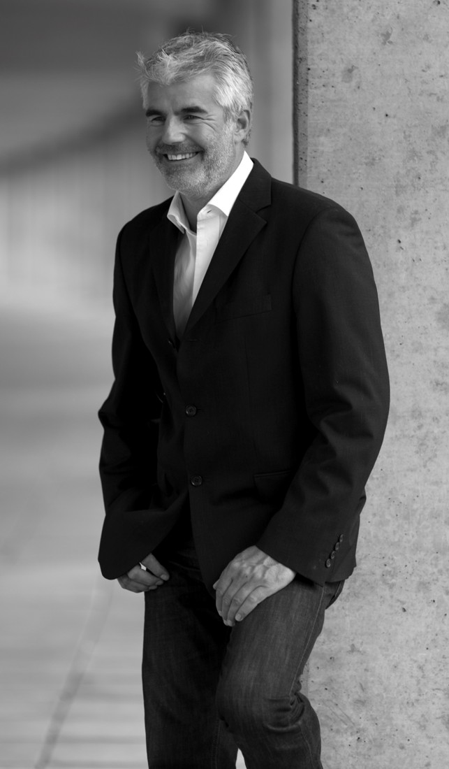 Arno T | Network Model Agency