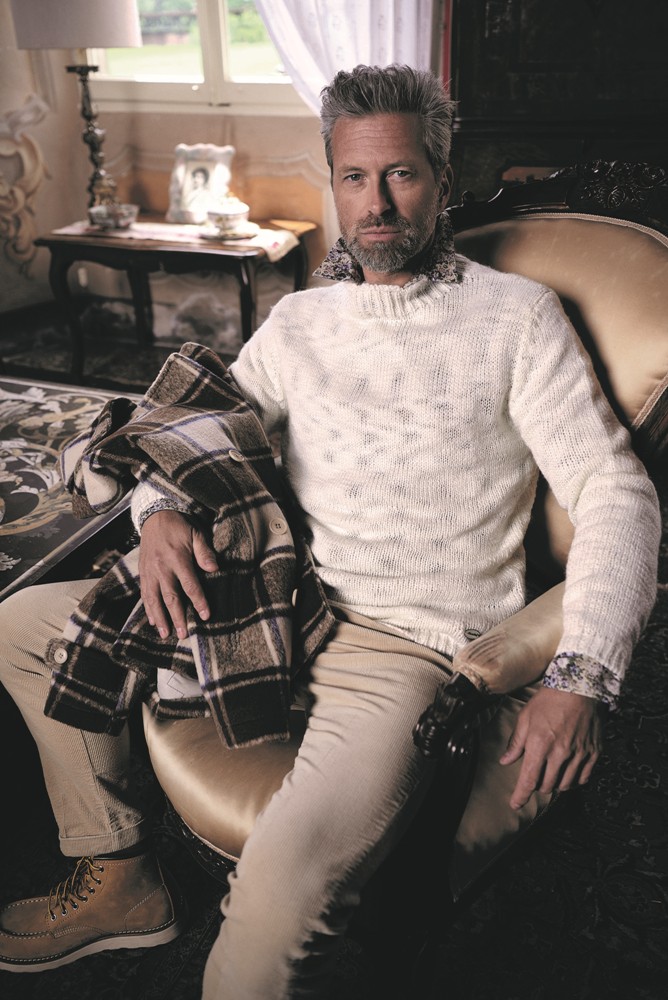 Glenn D | Network Model Agency