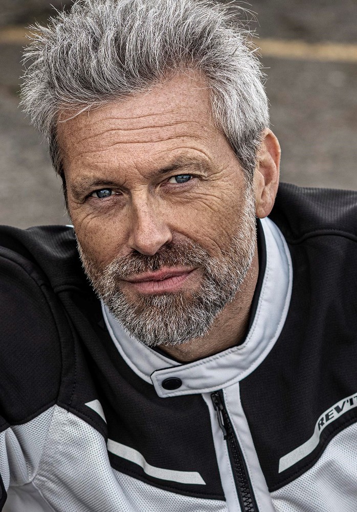 Glenn D | Network Model Agency