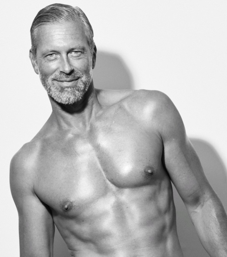 Glenn D | Network Model Agency