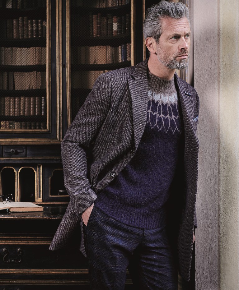 Glenn D | Network Model Agency