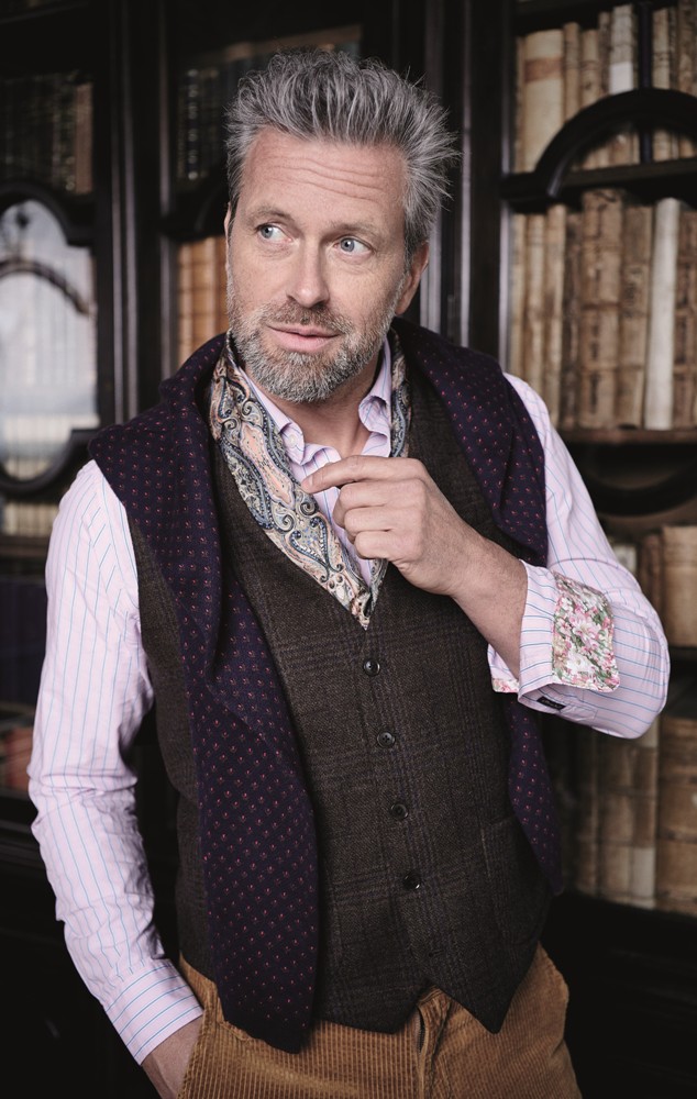 Glenn D | Network Model Agency