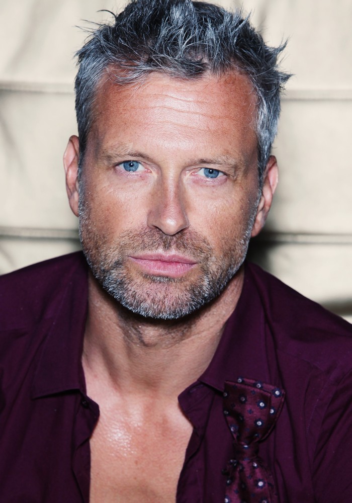 Glenn D | Network Model Agency