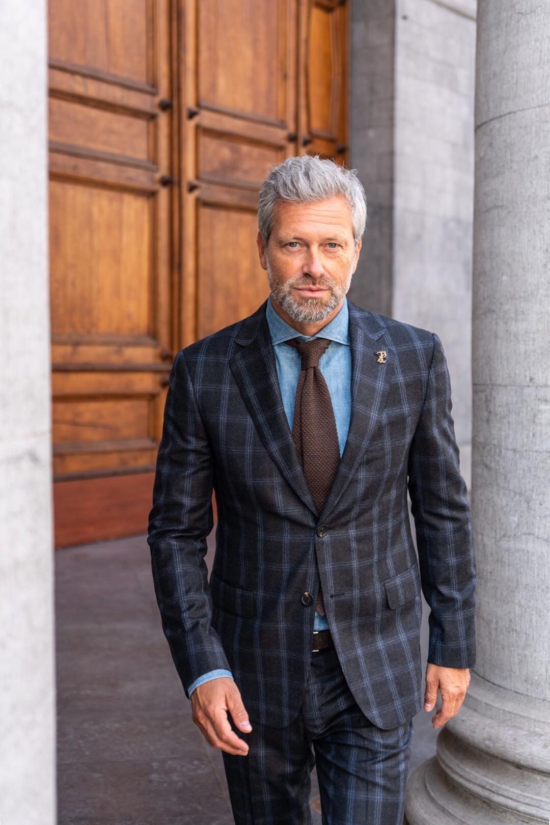 Glenn D | Network Model Agency