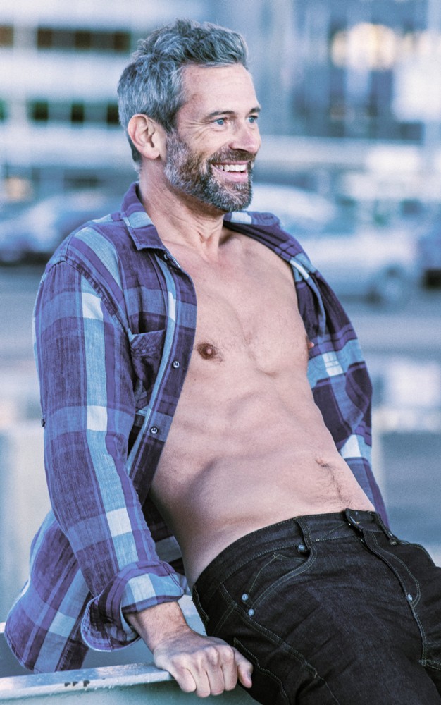 Glenn D | Network Model Agency