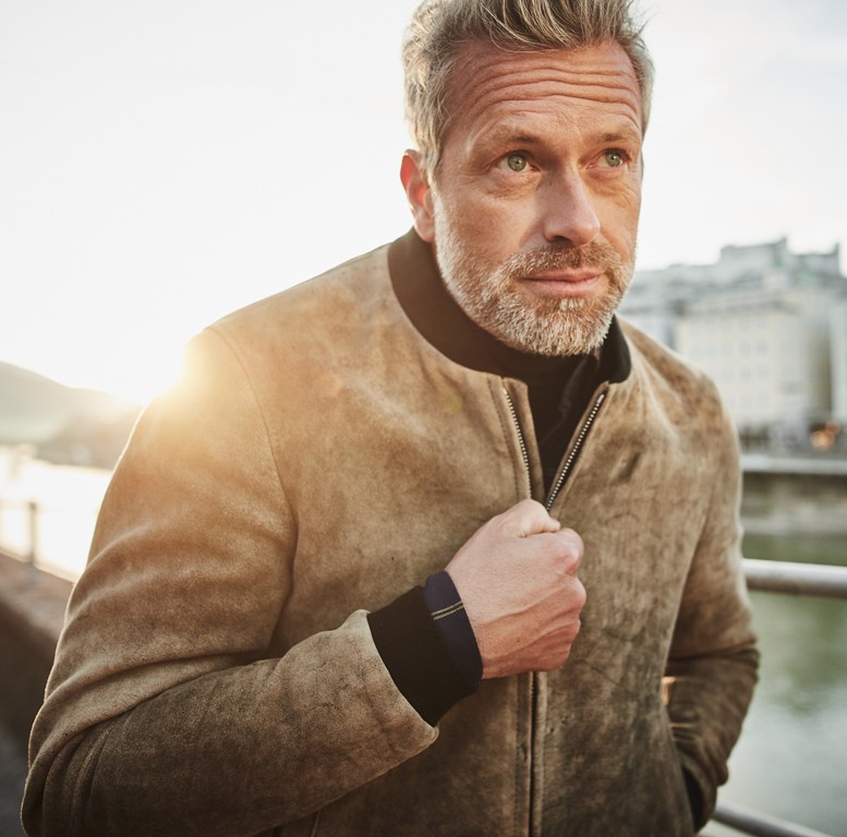 Glenn D | Network Model Agency