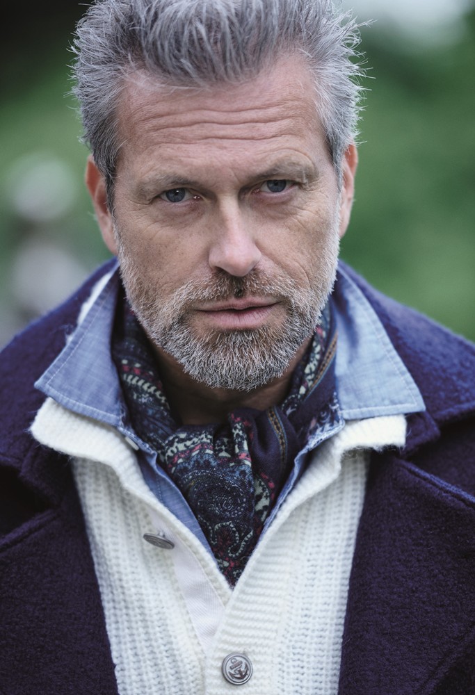 Glenn D | Network Model Agency