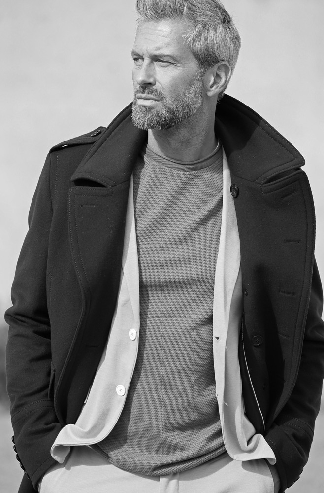 Glenn D | Network Model Agency