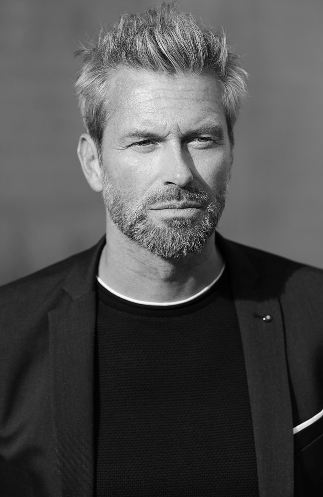 Glenn D | Network Model Agency