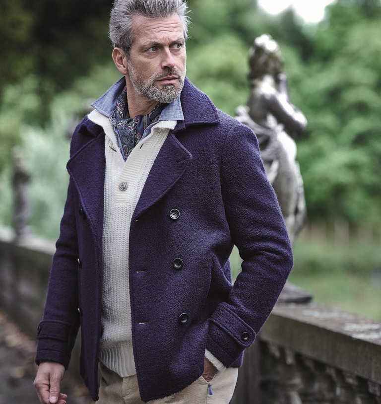 Glenn D | Network Model Agency