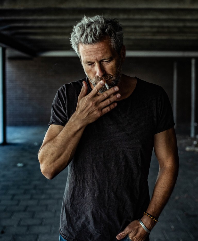 Glenn D | Network Model Agency