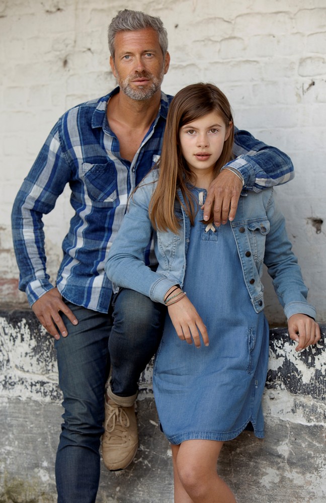 Glenn D | Network Model Agency