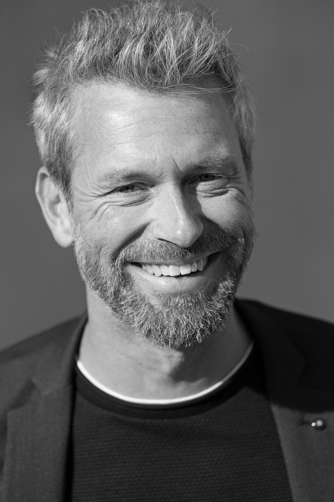 Glenn D | Network Model Agency