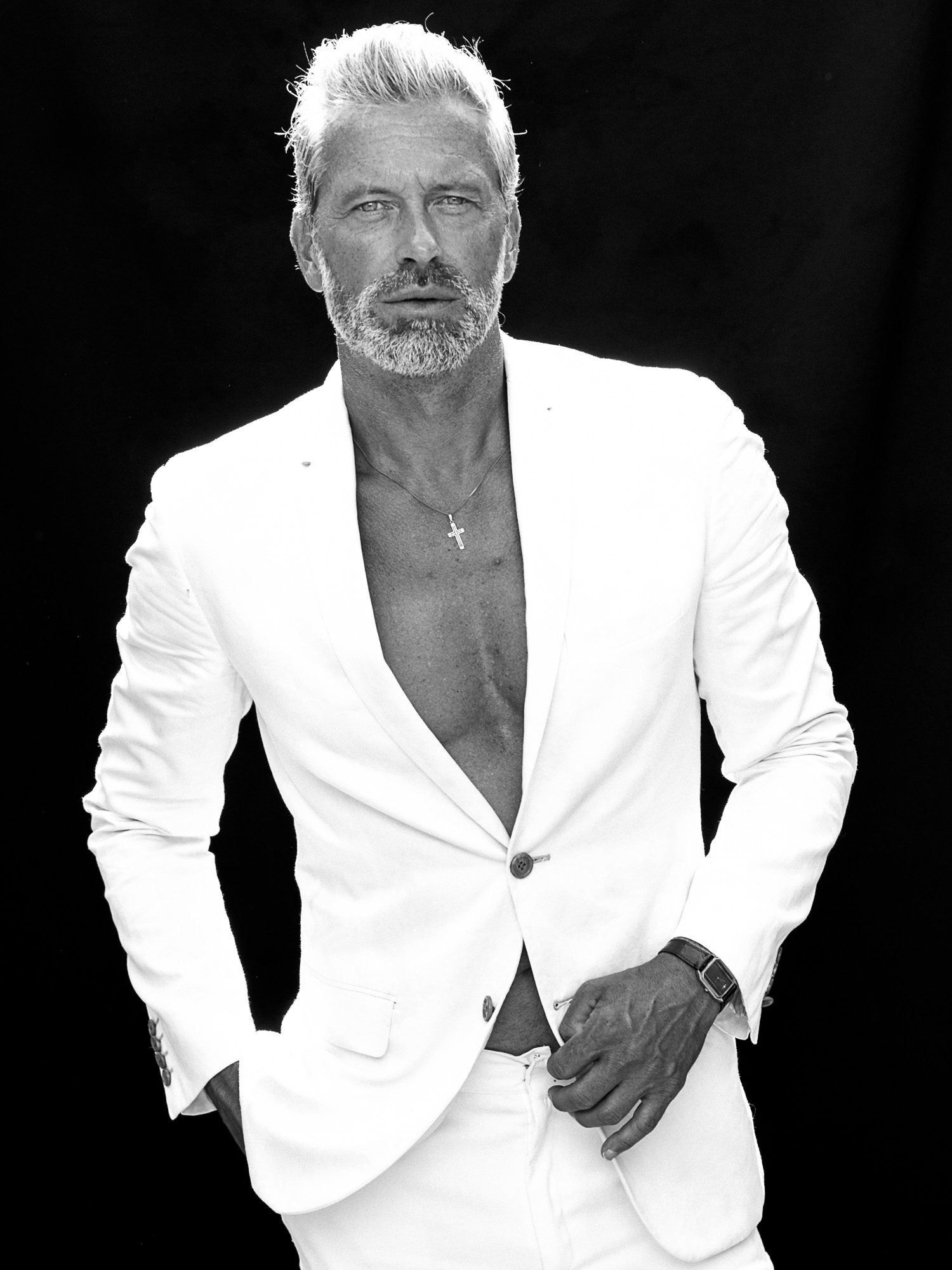 Glenn D | Network Model Agency