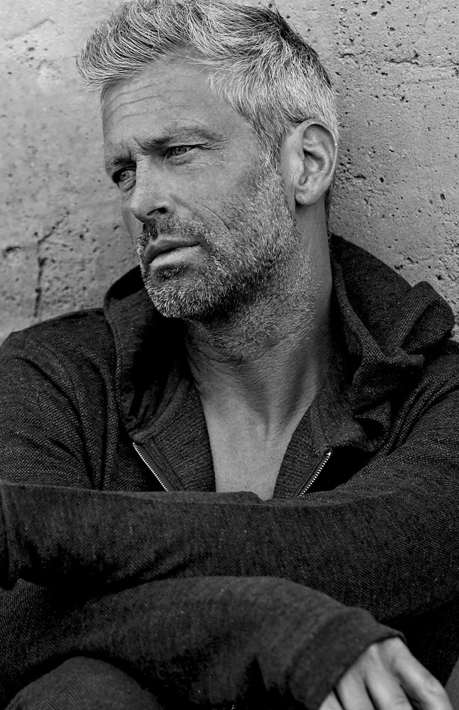 Glenn D | Network Model Agency