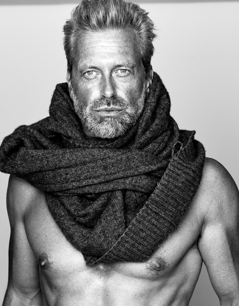 Glenn D | Network Model Agency