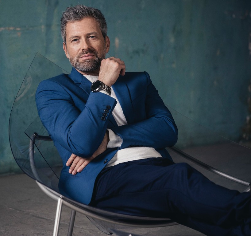 Glenn D | Network Model Agency