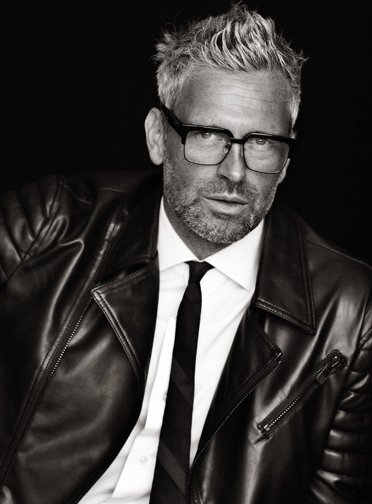 Glenn D | Network Model Agency
