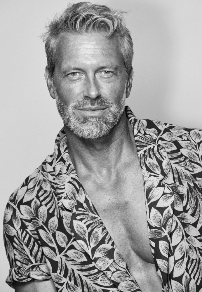 Glenn D | Network Model Agency